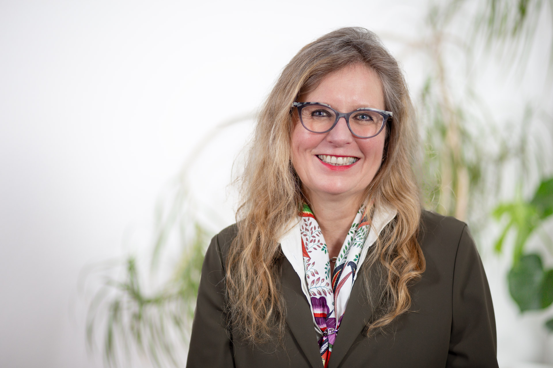 Rechtsanwältin Anja Merk | Fachanwältin & Beisitzerin beim BGH